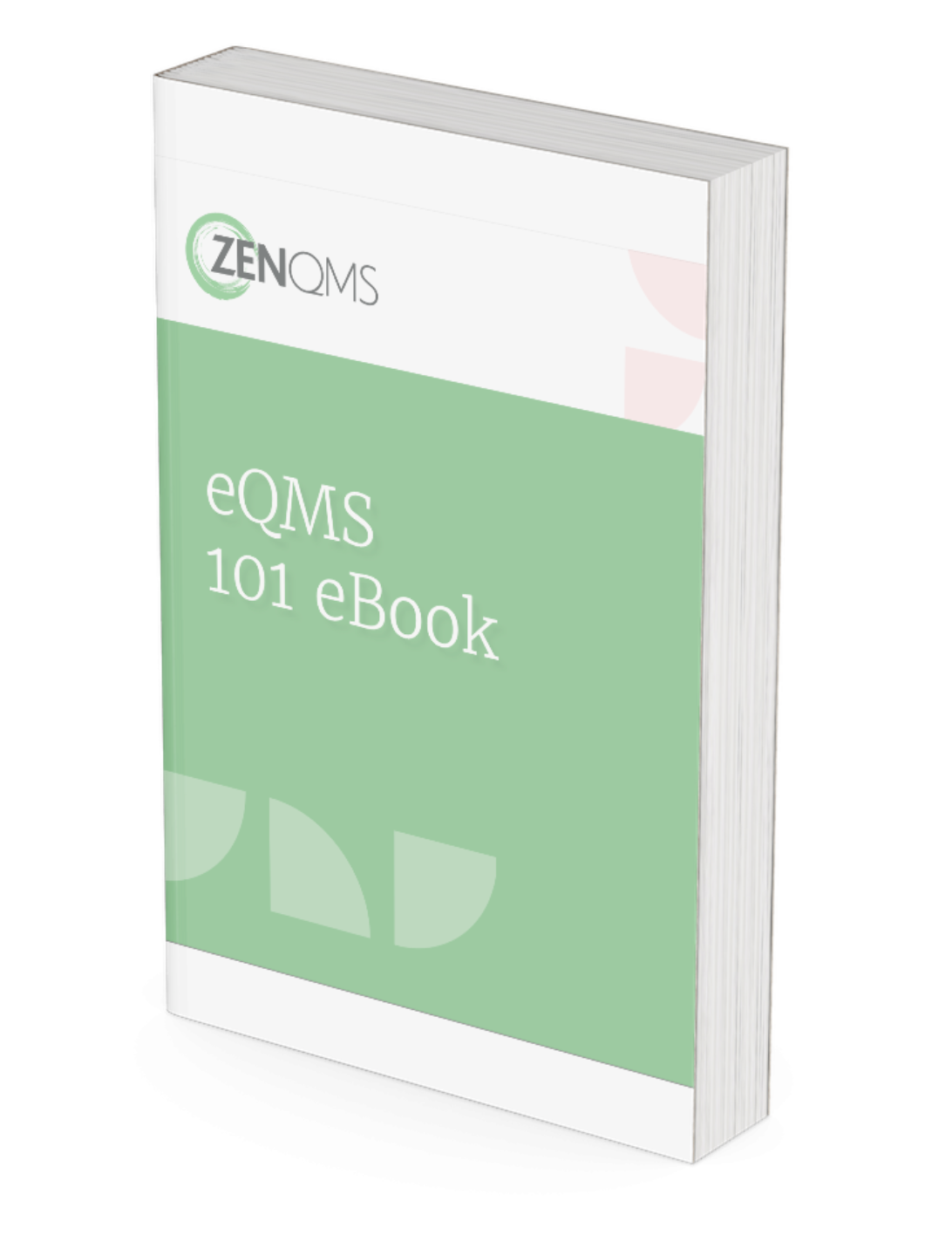 eQMS 101 eBook